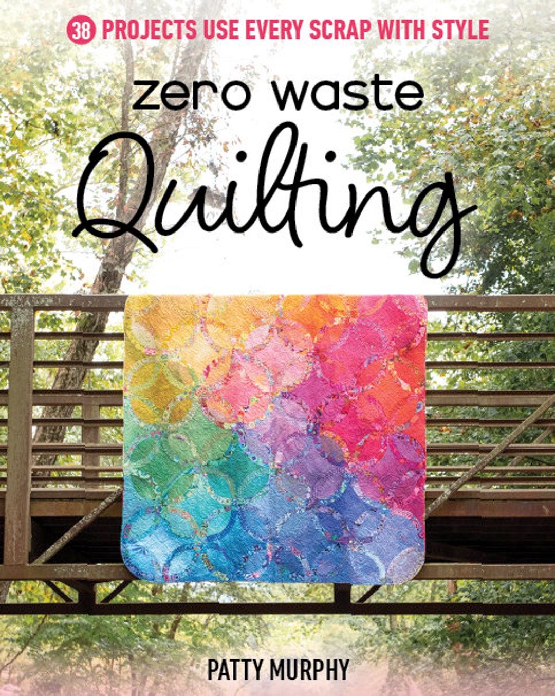 Zero Waste Quilting - Etsy
