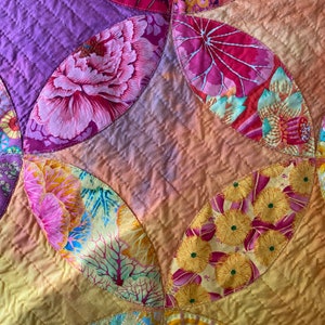 Aether Quilt PDF Pattern - Etsy