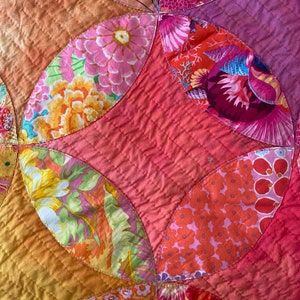 Aether Quilt PDF Pattern - Etsy