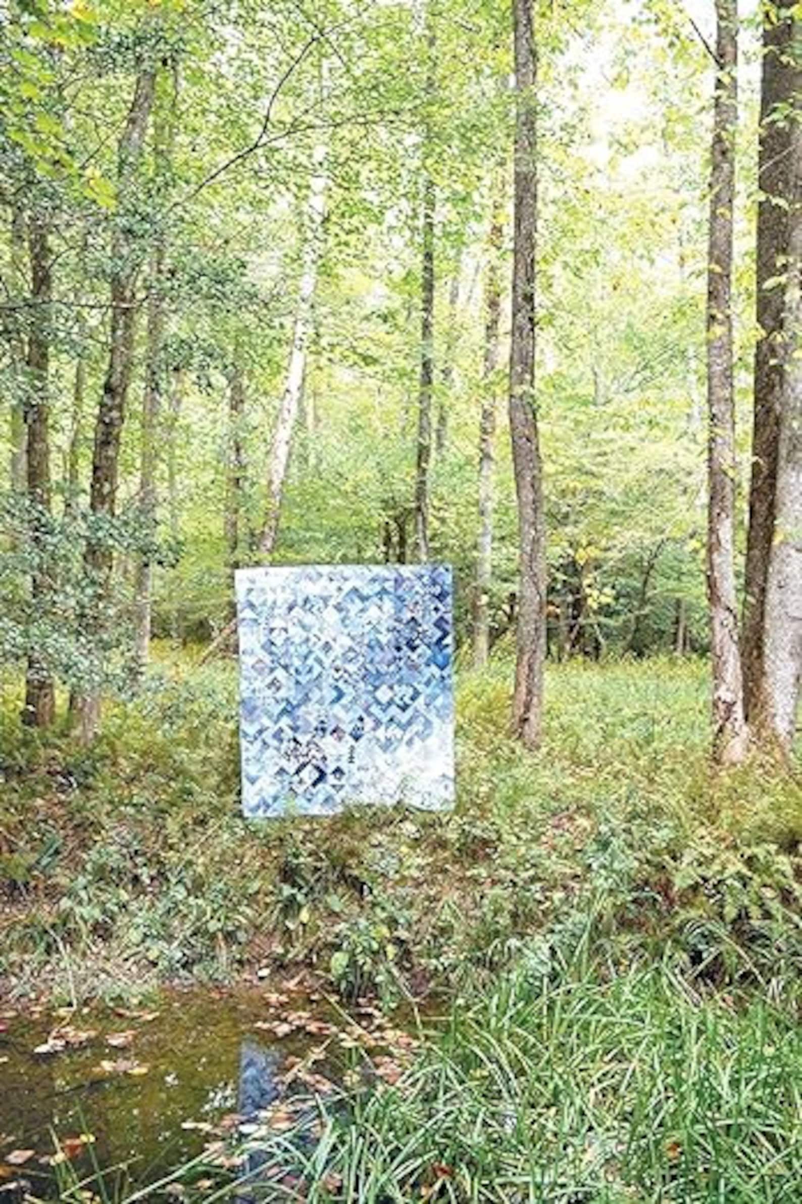 Zero Waste Quilting - Etsy