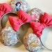 Disney Princess Inspired Ears - Etsy