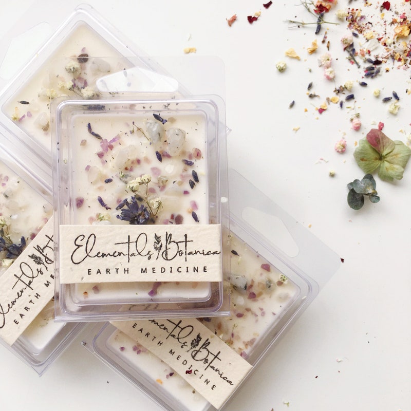 ElementalsBotanica - Etsy Australia