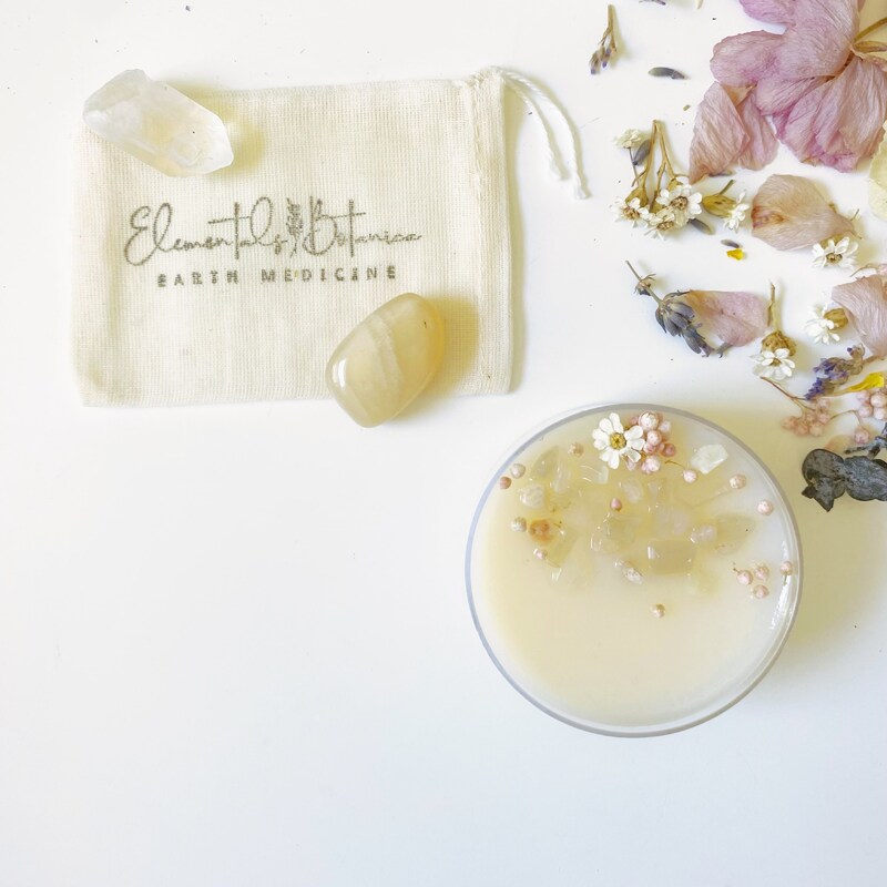 ElementalsBotanica - Etsy Australia