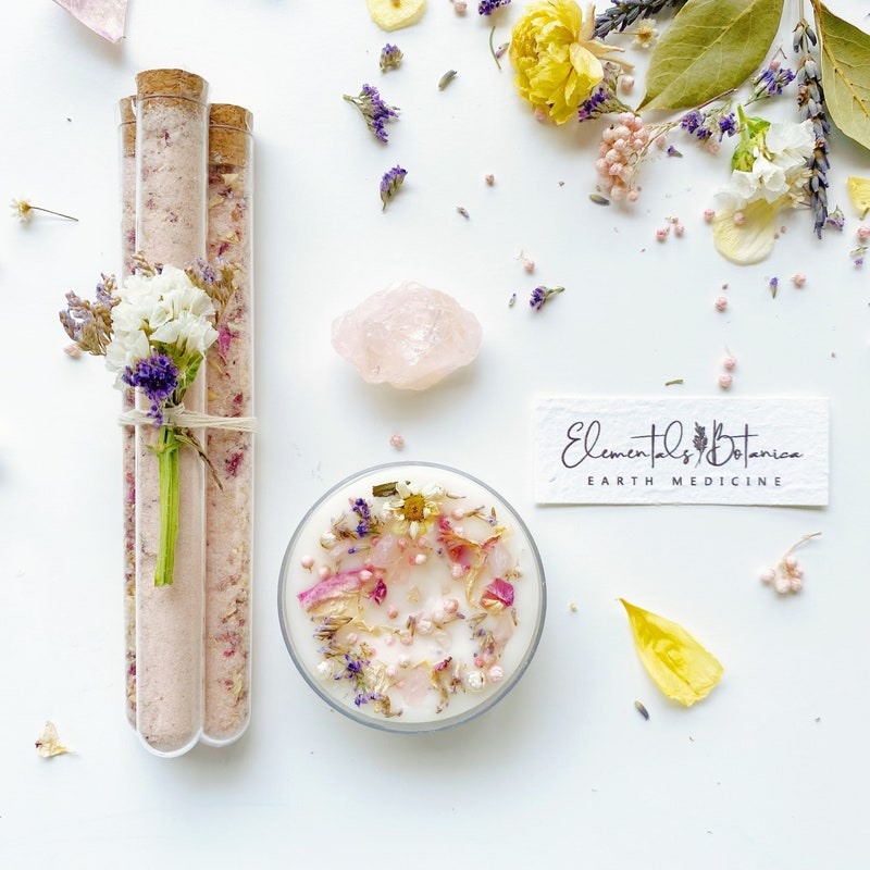 ElementalsBotanica - Etsy Australia