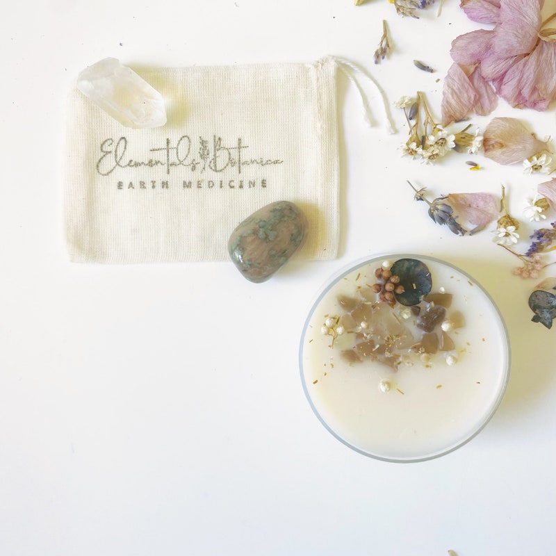 ElementalsBotanica - Etsy Australia