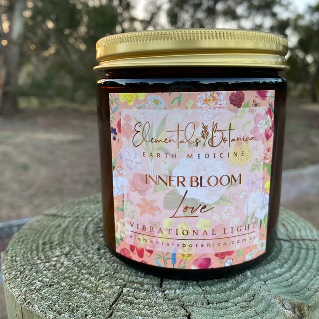 ElementalsBotanica - Etsy