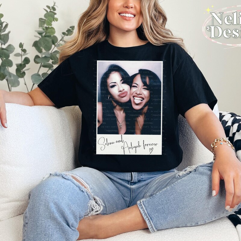 Aaliyah Svg - Etsy