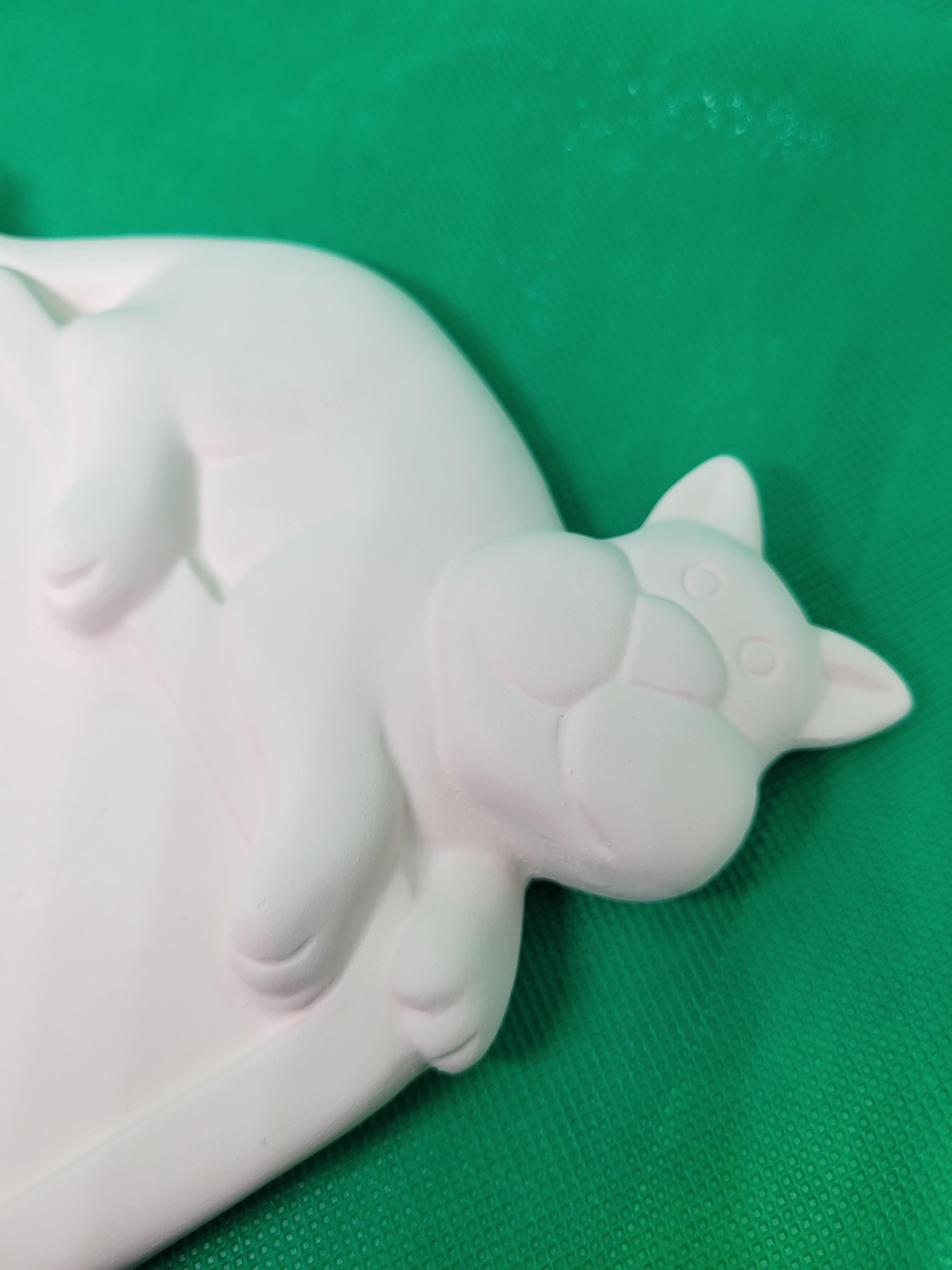 Cat Message Board - Etsy