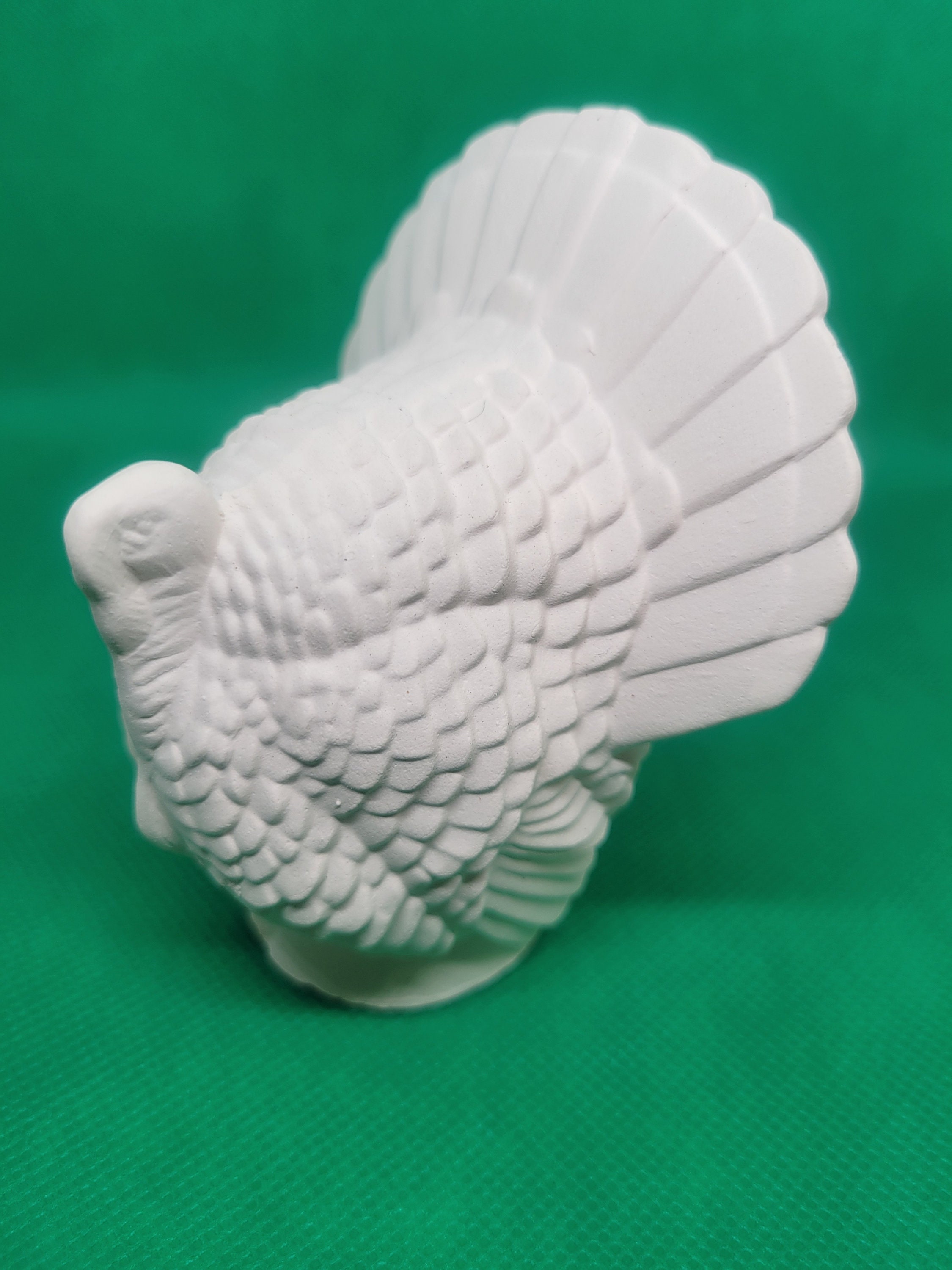 Small Turkey - Etsy