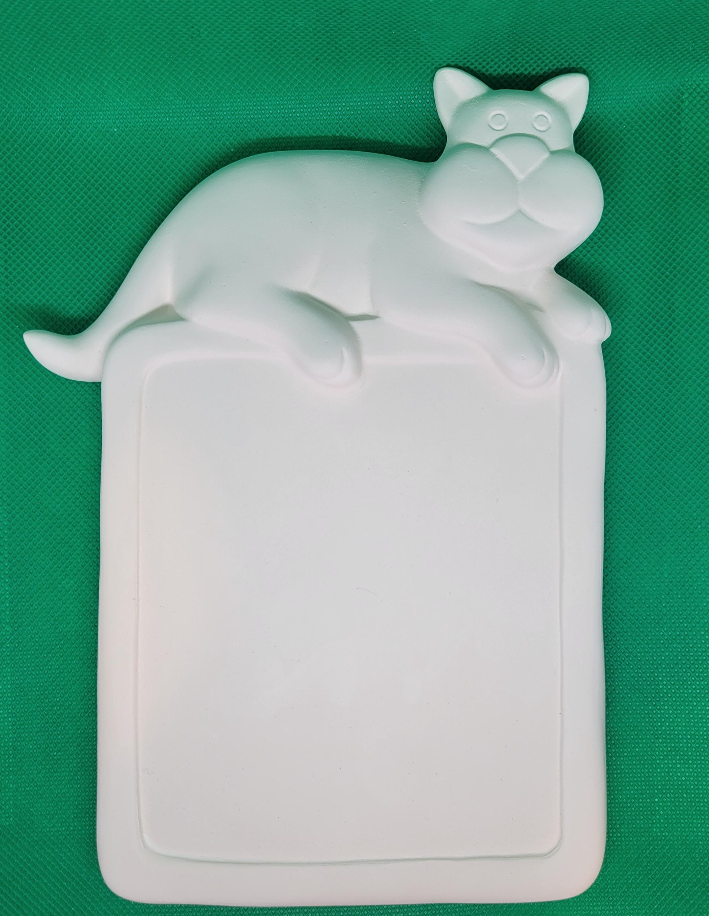 Cat Message Board - Etsy