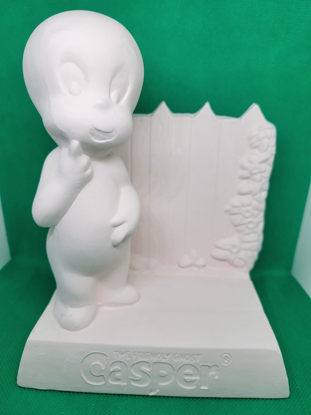 Casper Toothbrush Holder - Etsy