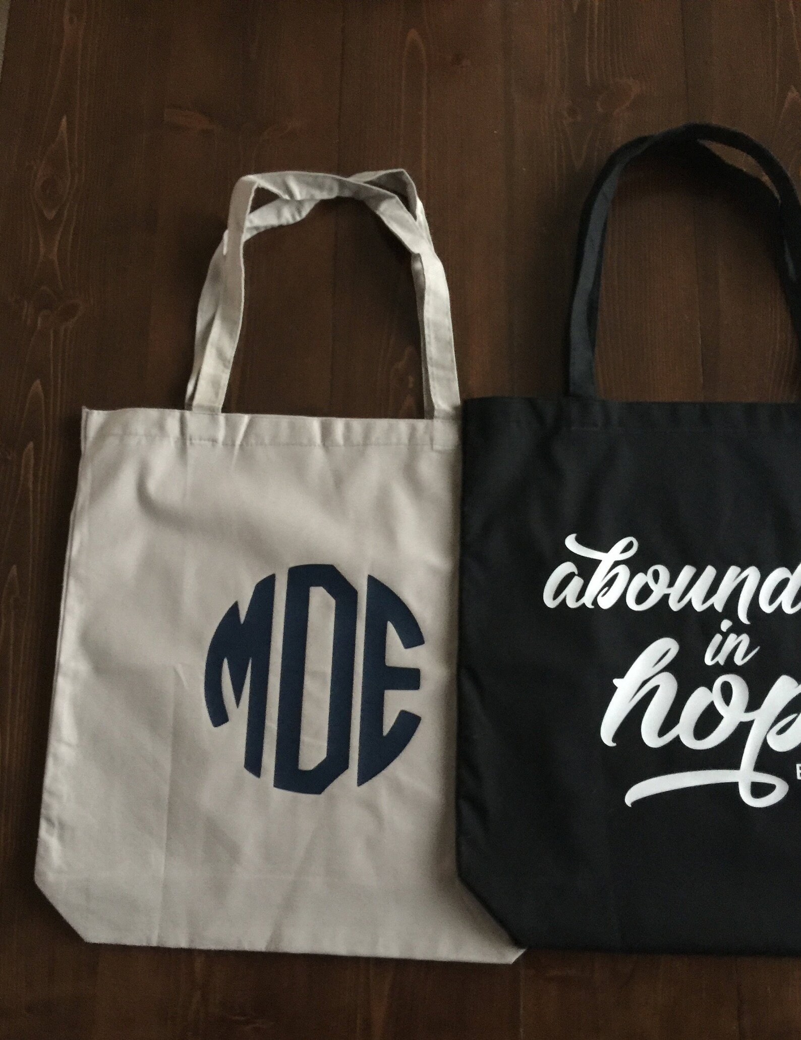 Custom Tote Bag | Etsy