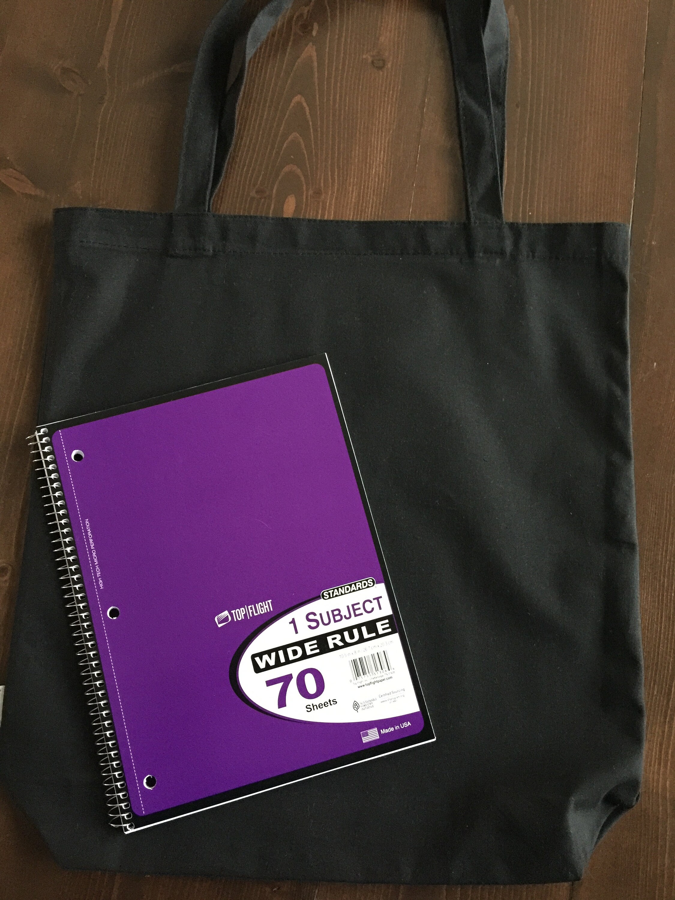 Custom Tote Bag | Etsy