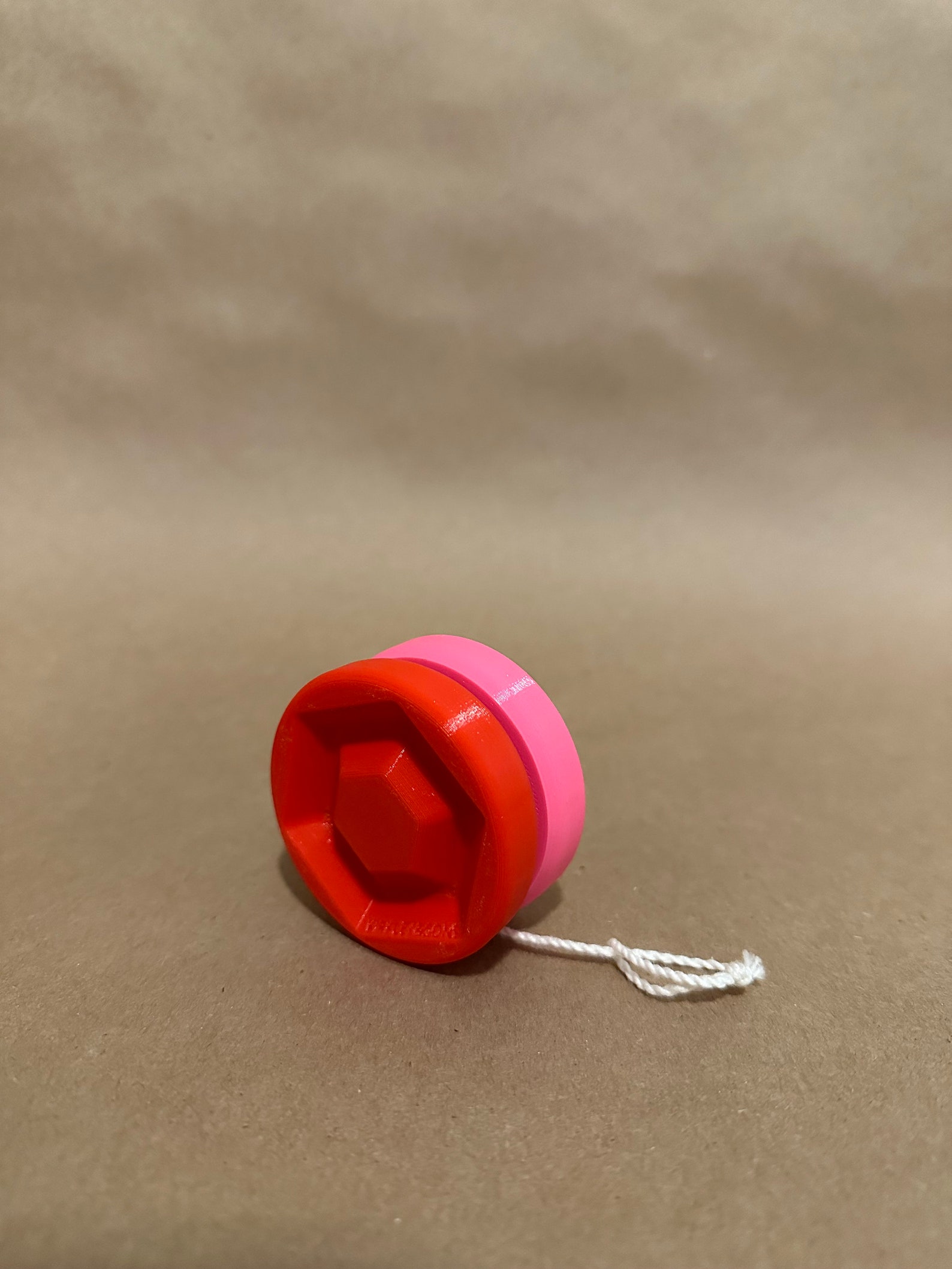 Yo-yo | Motor Skills | Movement Toy - Etsy
