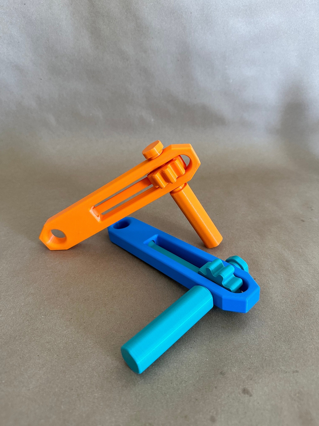 Ratchet Noise Maker | Matraca | Toy Instrument | Montessori | Movement ...