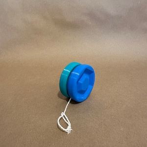 Yo-yo | Motor Skills | Movement Toy - Etsy