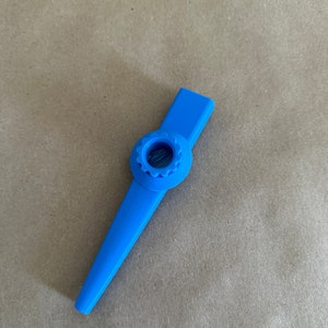 Kazoo | Toy Instrument | Pretend Play - Etsy