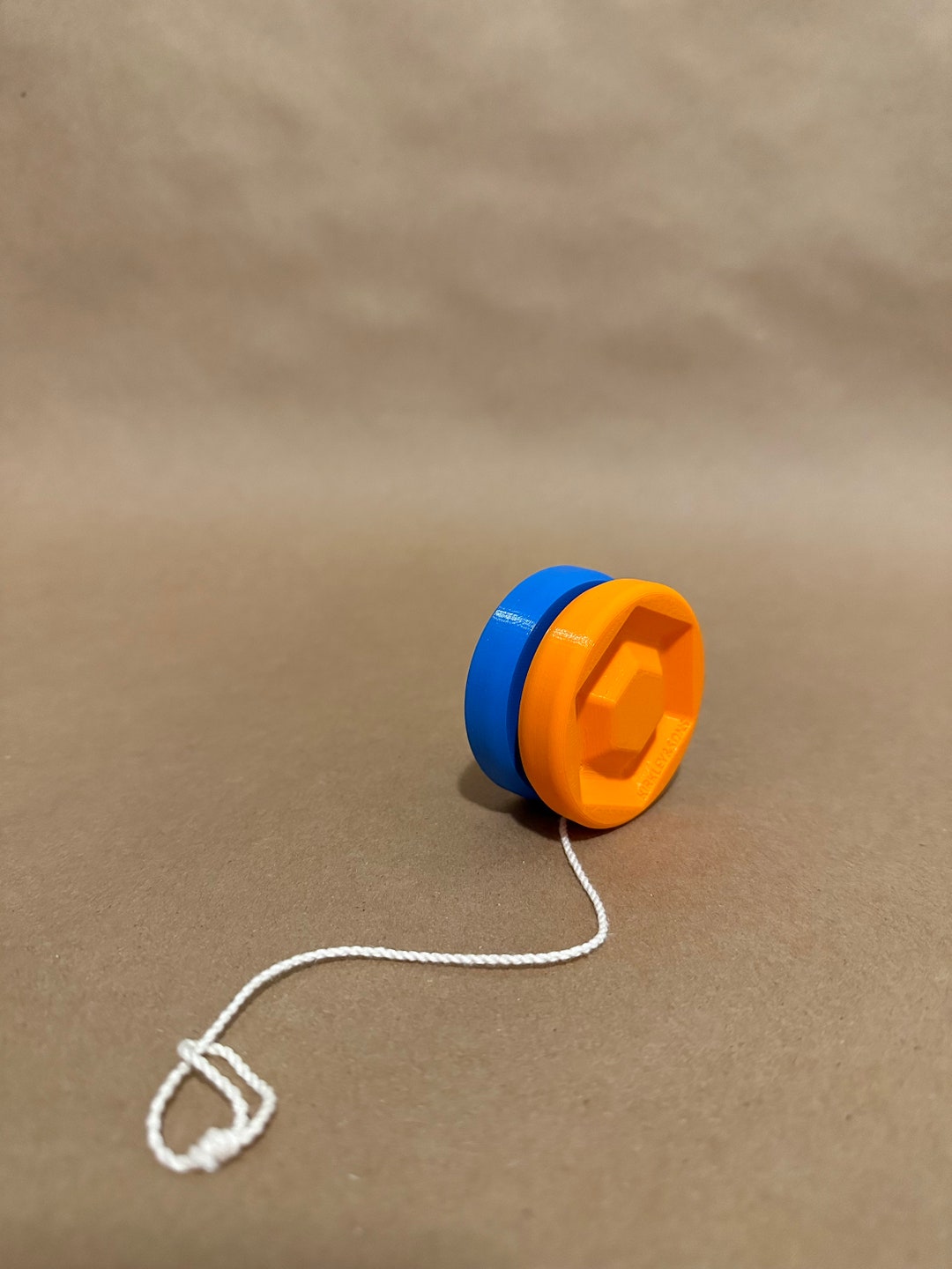 Yo-yo Motor Skills Movement Toy - Etsy
