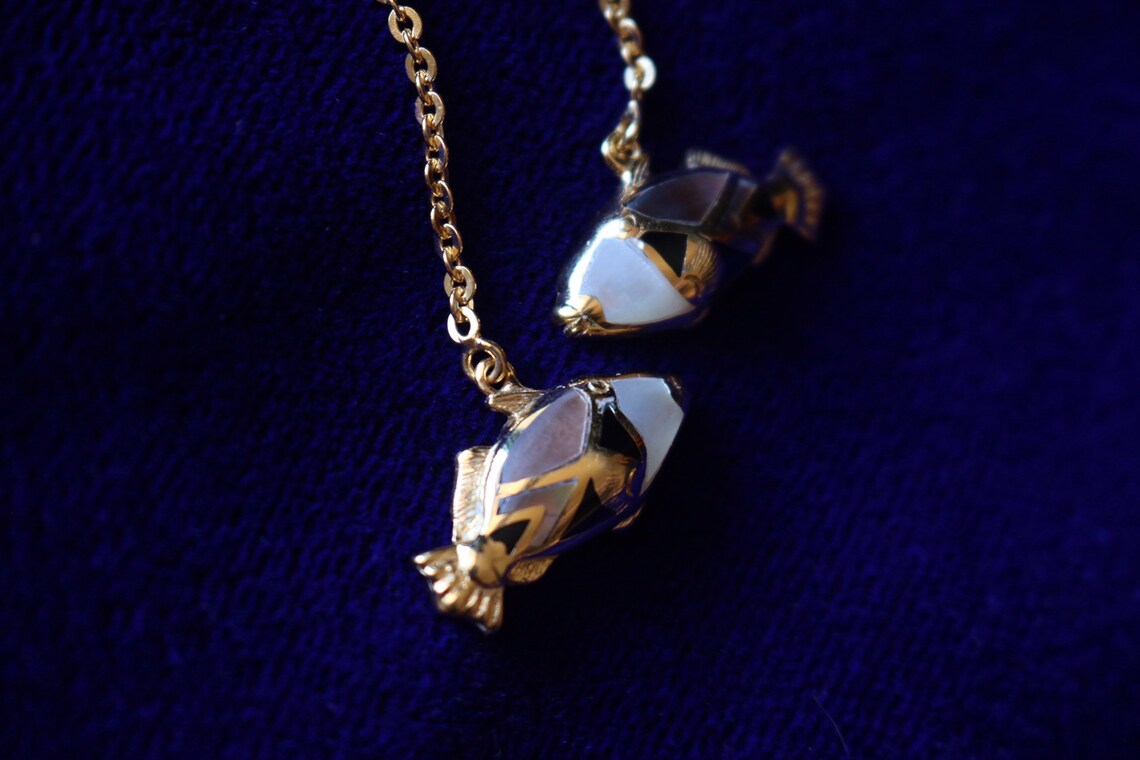 Humuhumunukunukuapuaa trigger Fish Hawaiian State Fish - Etsy