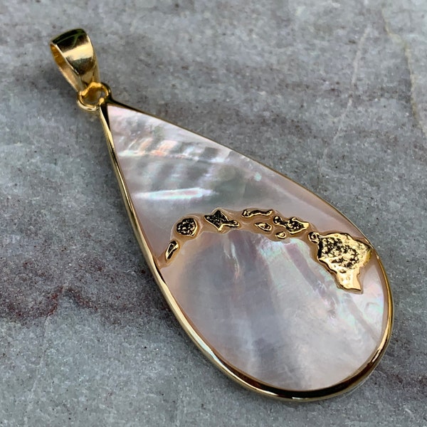 Hawaii Island Chain - Etsy