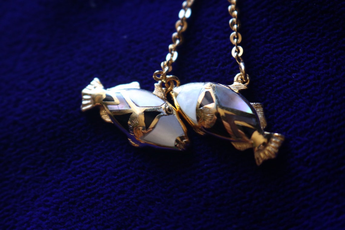 Humuhumunukunukuapuaa trigger Fish Hawaiian State Fish - Etsy