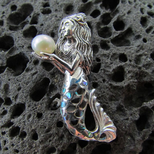 Mermaid Jewelry - Etsy