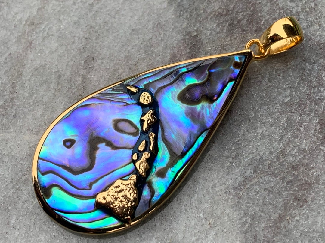 Hawaiian Islands Chain Necklace Pendant. Kauai, Oahu, Maui, Big Island ...