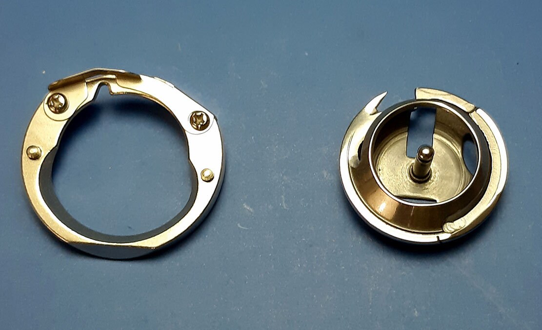 Pfaff 207 Bobbin Hook. Original Parts for Pfaff Sewing - Etsy