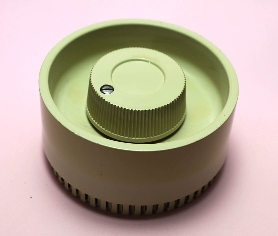 Vintage Singer 522 Sewing Machine. Balance Wheel / Handwheel. Original ...