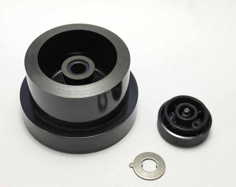 Balance Wheel / Handwheel for Pfaff 297 Sewing Machine. Original Parts ...