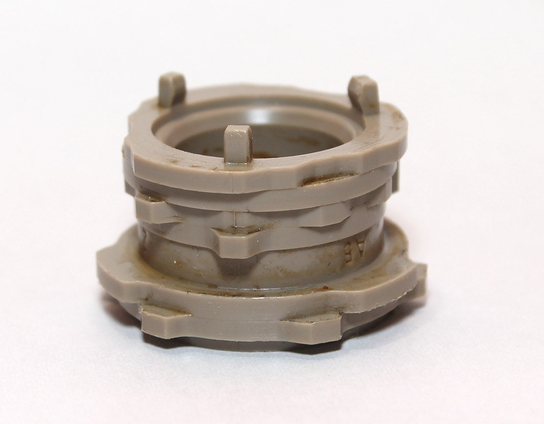 Husqvarna Viking 5540 Cam Stack Gear. Original Used Parts for Husqvarna ...