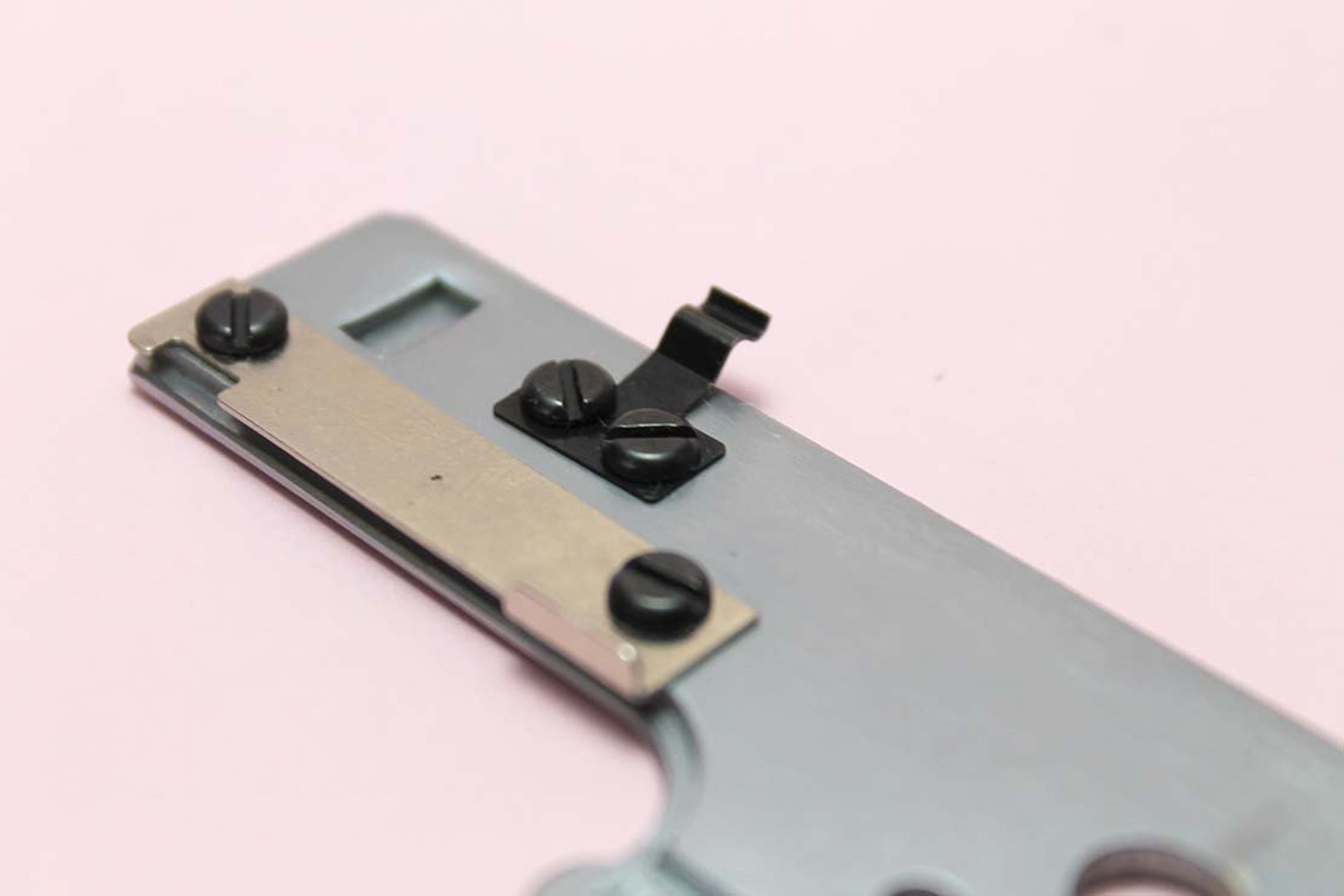 Singer 6412 Sewing Machine Needle Plate and Bobbin Cover. | Etsy