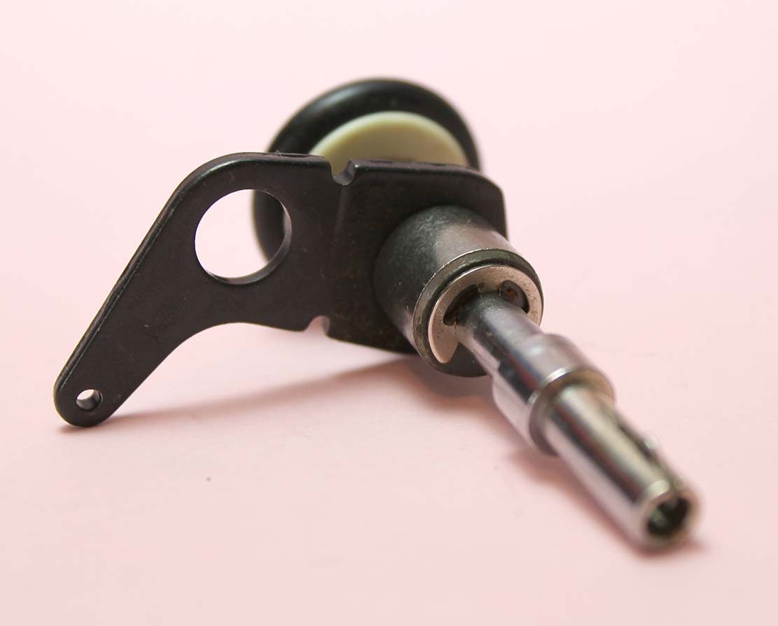 Singer 6412 Sewing Machine Bobbin Winder.part No. 137256-001. Original ...