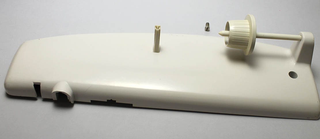 Vintage Singer 764 Machine à coudre Top Cover Panel. Pièces - Etsy Canada