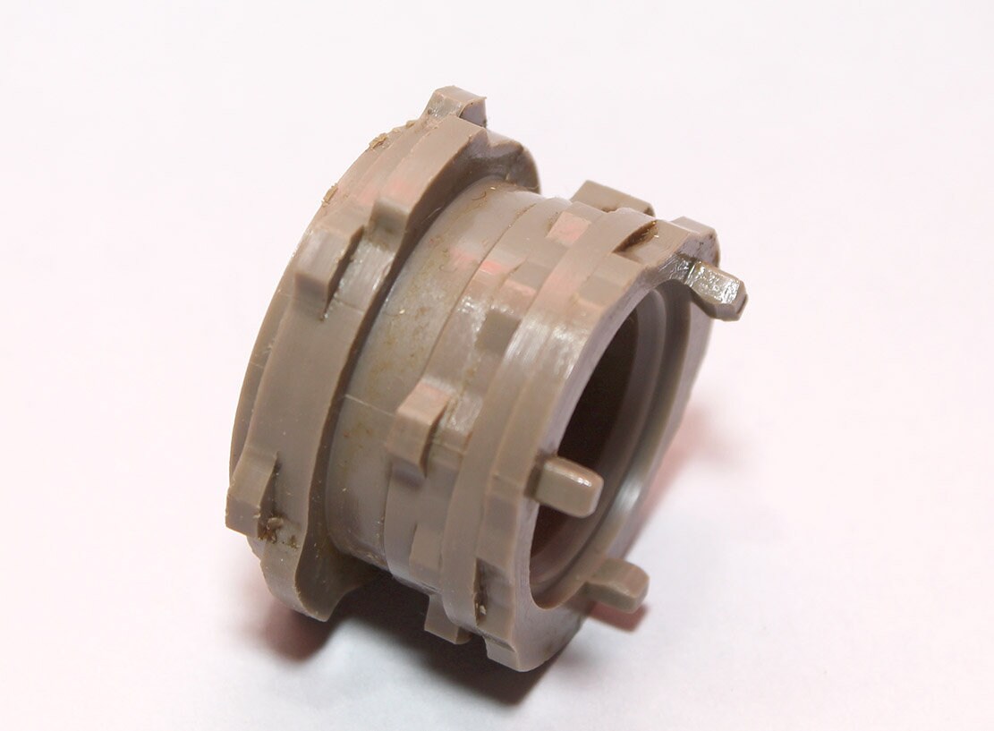 Husqvarna Viking 5540 Cam Stack Gear. Original Used Parts for Husqvarna ...