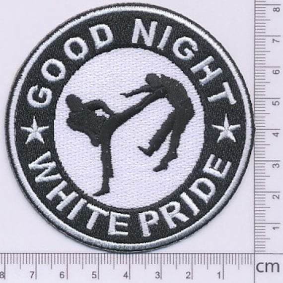 White Pride Wallpaper