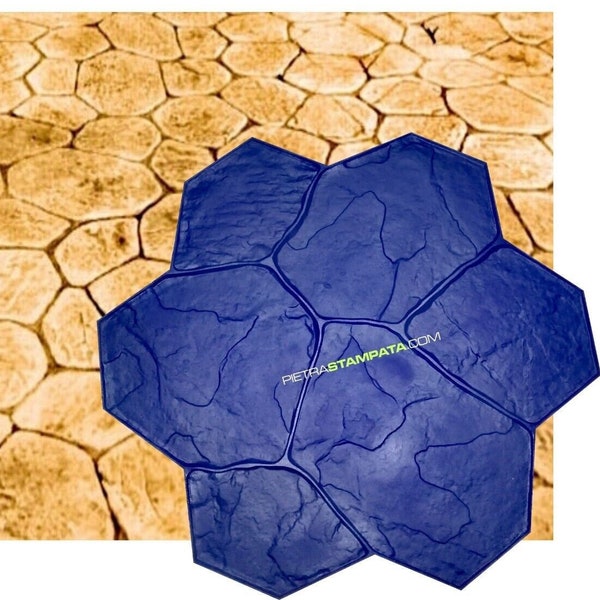 Texture Stamp - Etsy