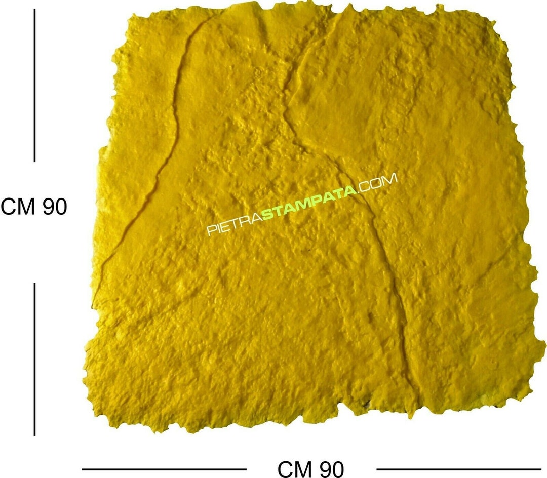 Concrete Cement Stamp Mats - Etsy