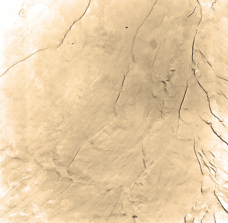 Concrete Vertical Stamp Mats Decorative Concrete Walls Veneer Stone ...