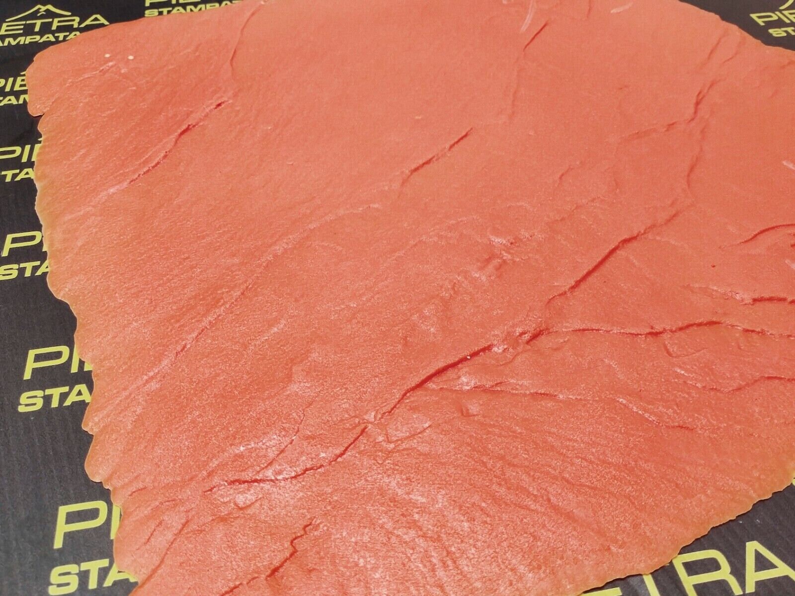 Concrete Vertical Stamp Mats Decorative Concrete Walls Veneer Stone ...