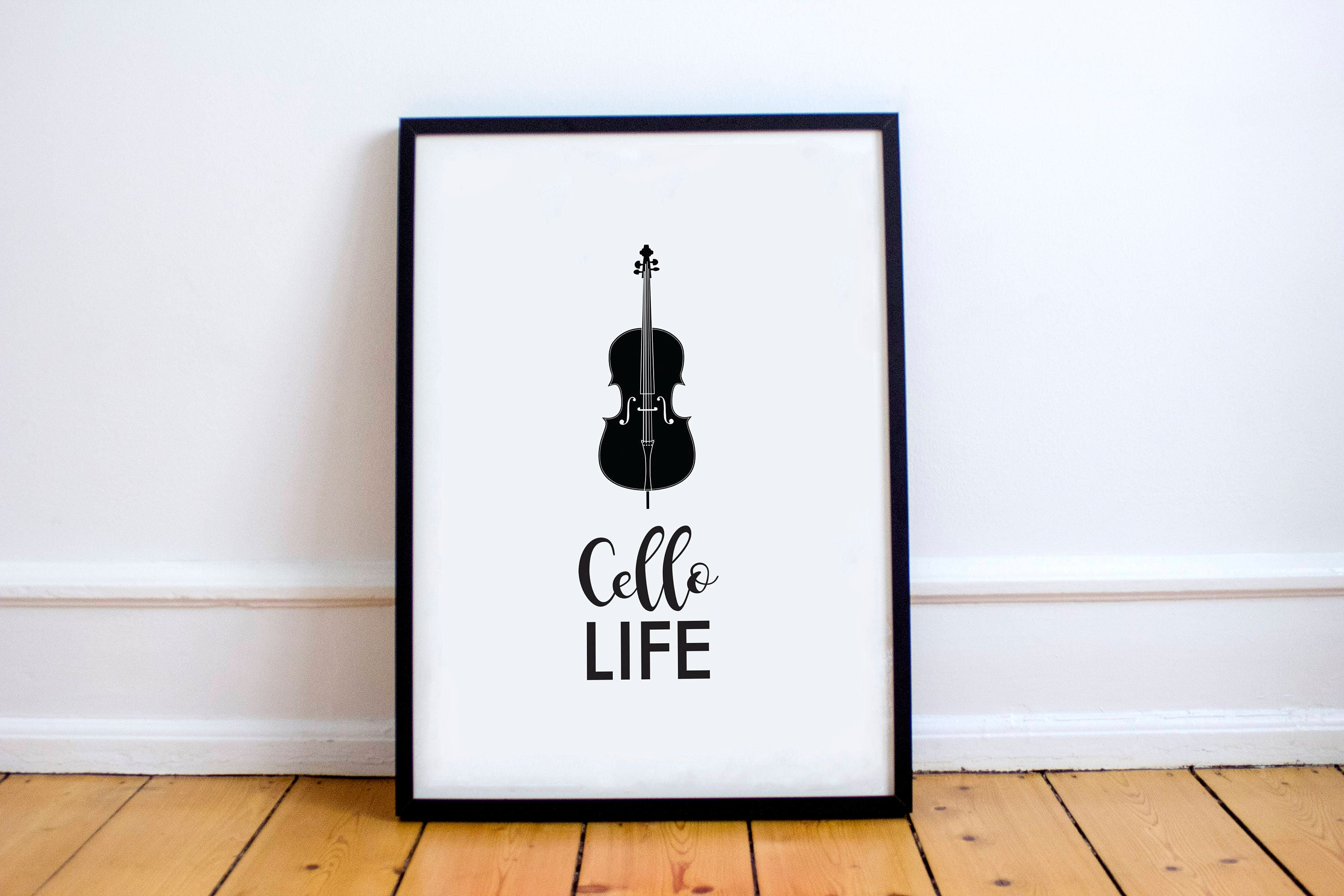 Printable Wall Art/music Print/printable - Etsy
