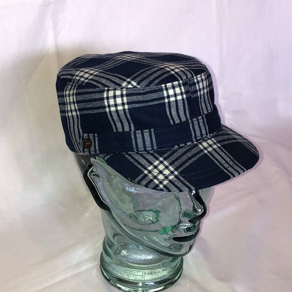 Cadet Cap - Etsy