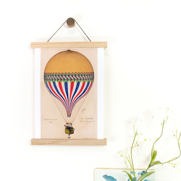 A2 Poster Hangers - Etsy UK