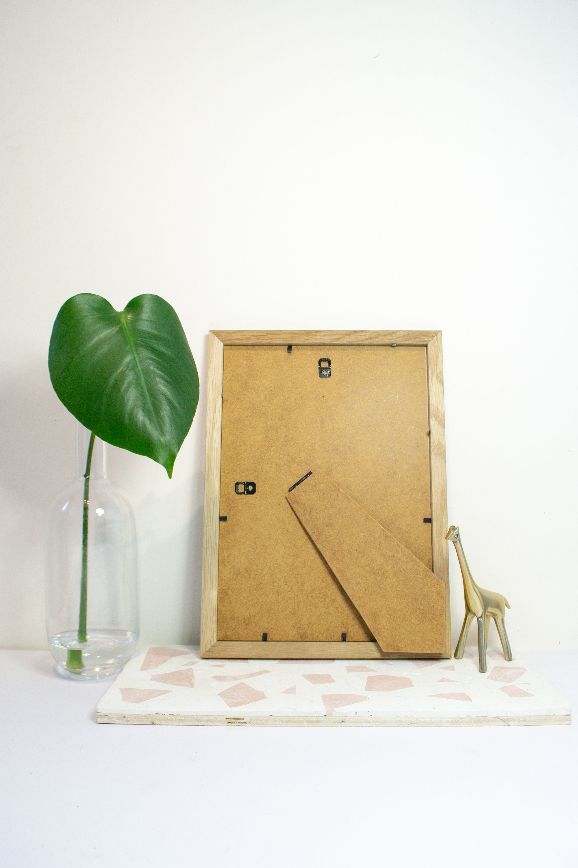 Gray Picture Frame, A5, A4, A3 Gray Frame, Gray Photo Frame, Modern ...