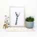 Gray Picture Frame, A5, A4, A3 Gray Frame, Gray Photo Frame, Modern ...