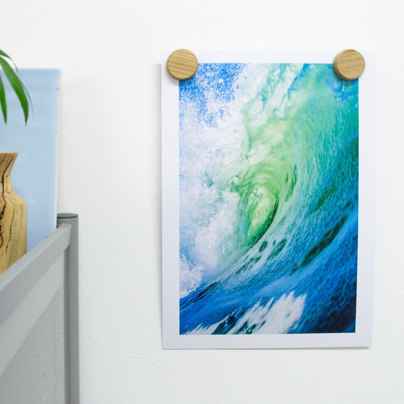 Photo Hanger for Teacher - Etsy UK