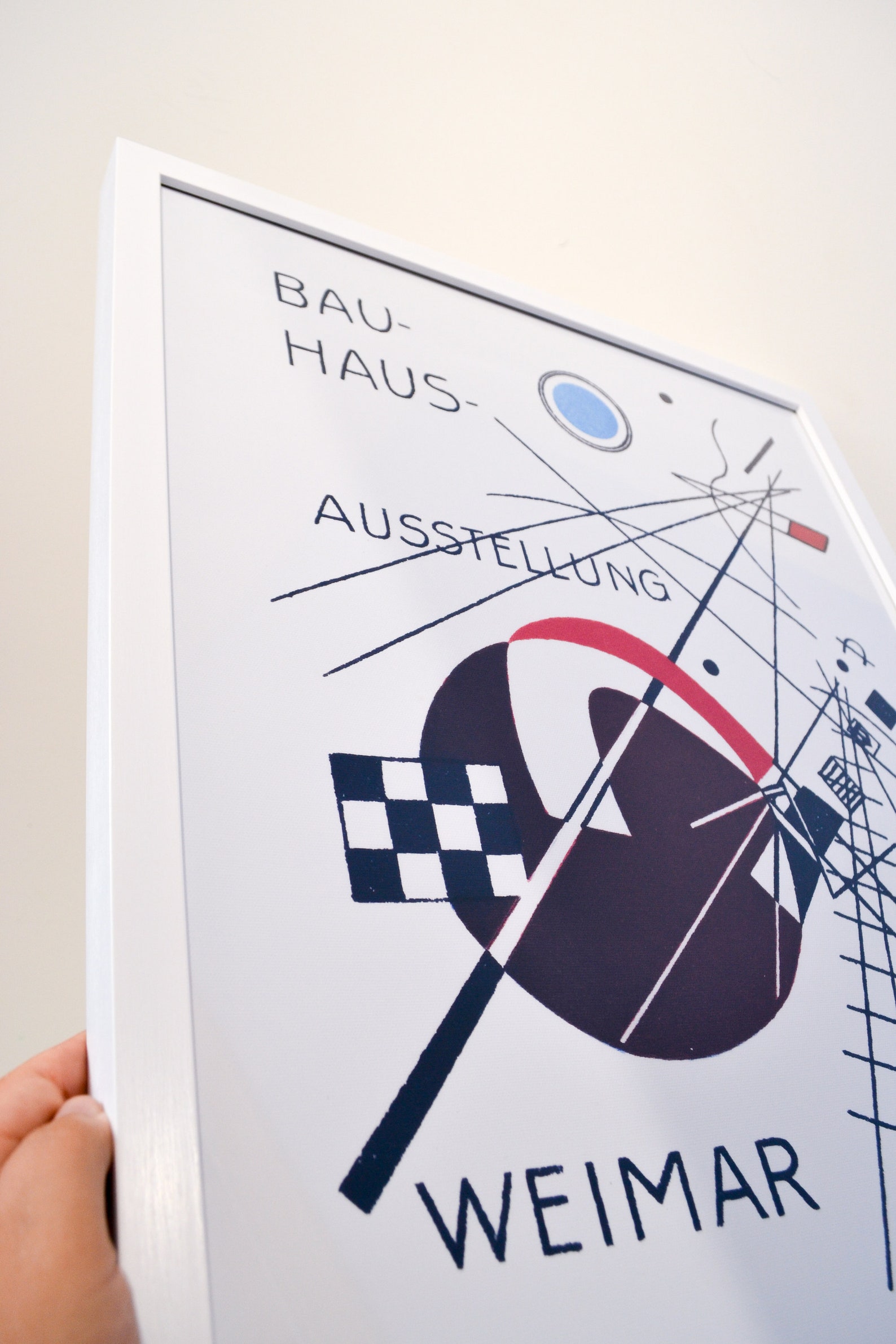 Large White Picture Frame A2 White Frame White Photo Frame - Etsy