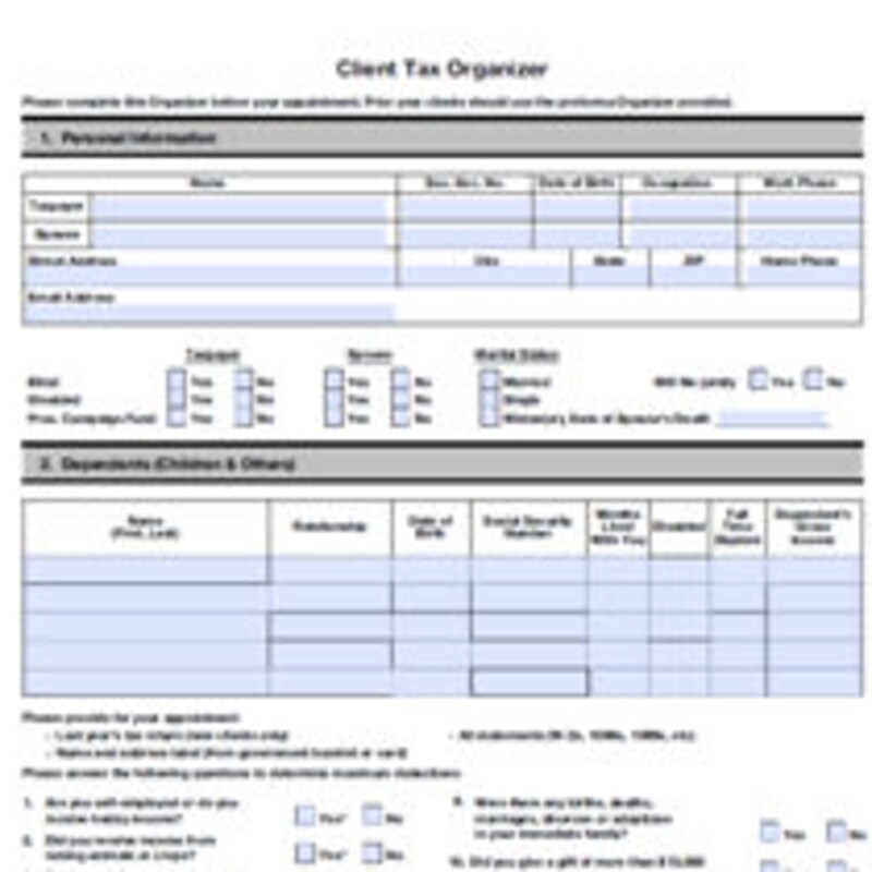 Tax - Etsy