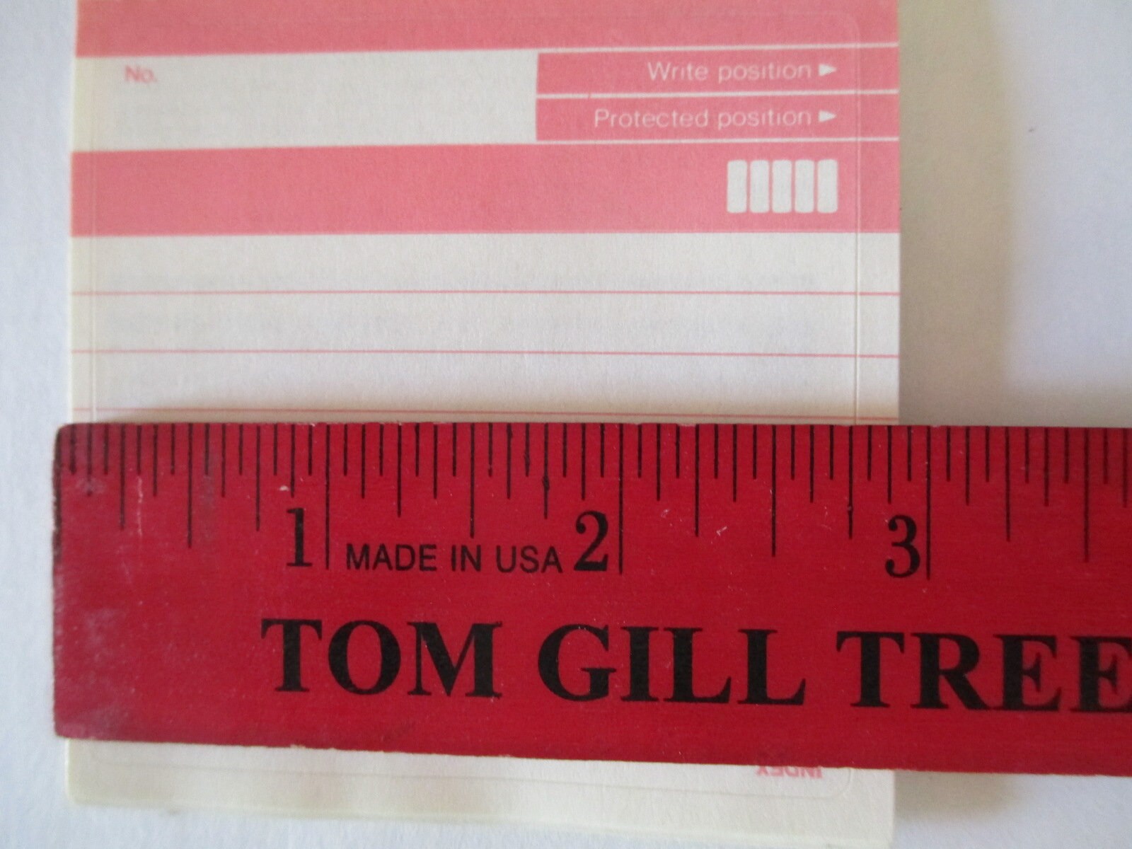 Vintage Floppy Disc Labels. Self Sticking Labels. Journals | Etsy