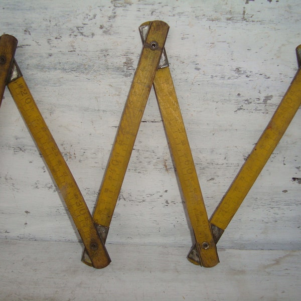 Extension Ruler - Etsy